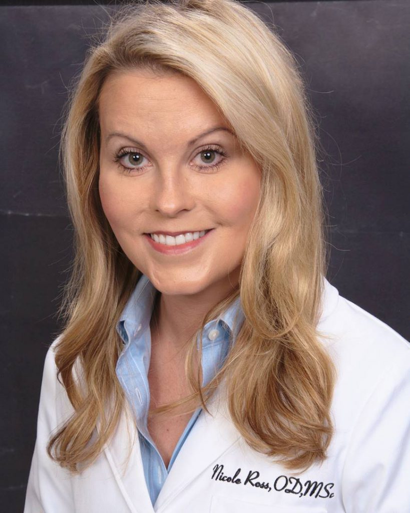 ASCO Names Dr. Nicole Ross a “Rising Star” – ASCO