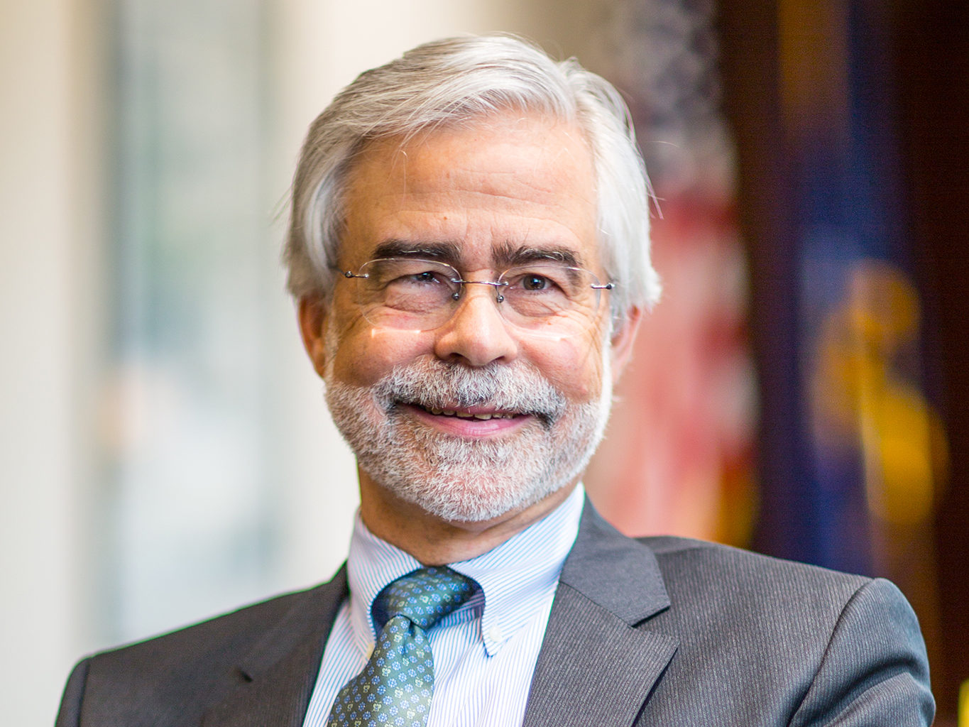 Executive Committee and Board of Directors – ASCO