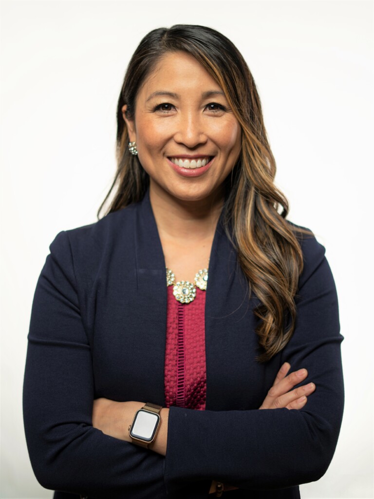 Industry Leadership Award – ASCO